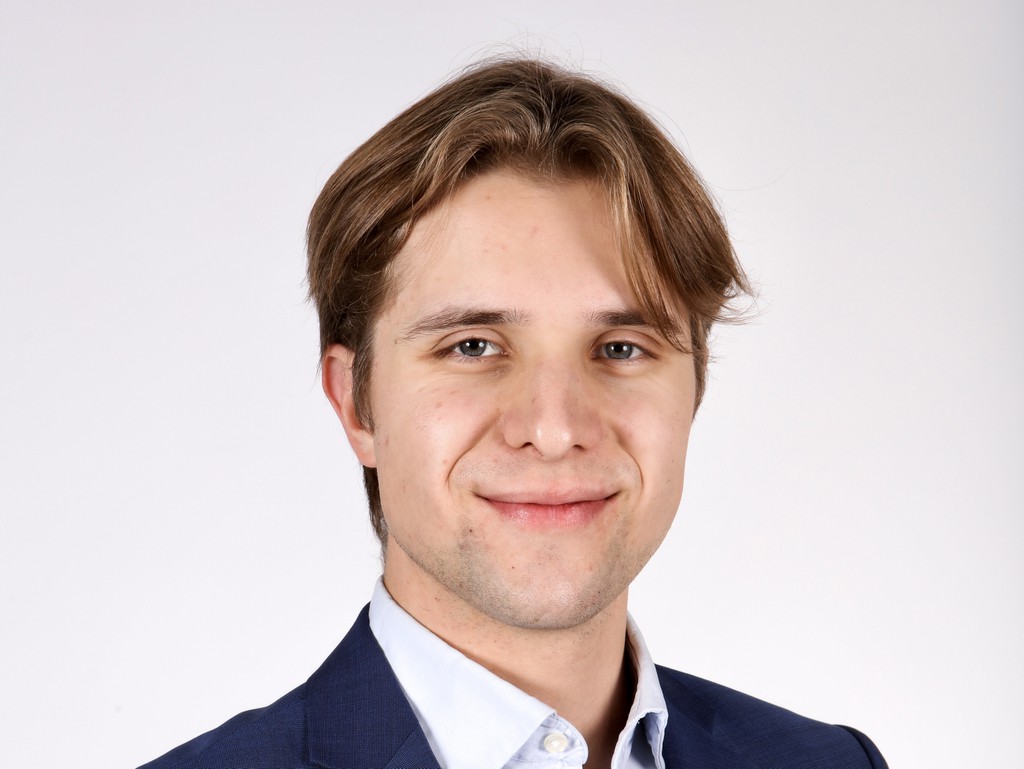 Immoflash today: Neuzugang bei Reinberg & Partner