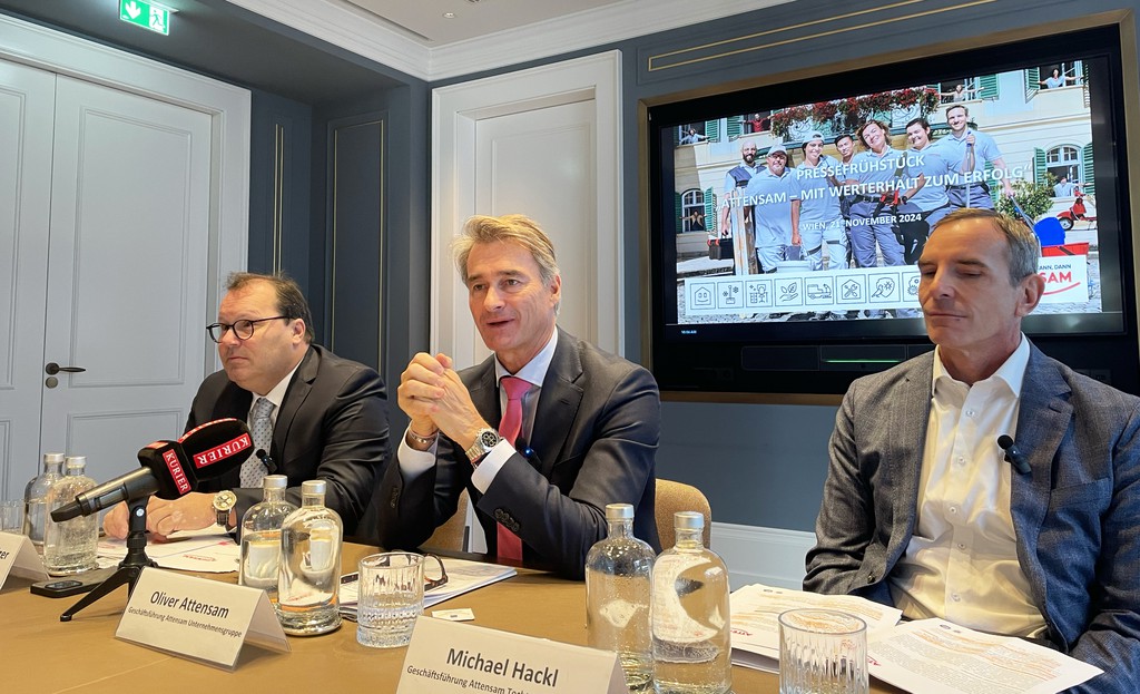 Immoflash today: Mieten steigen wegen Verknappung stark